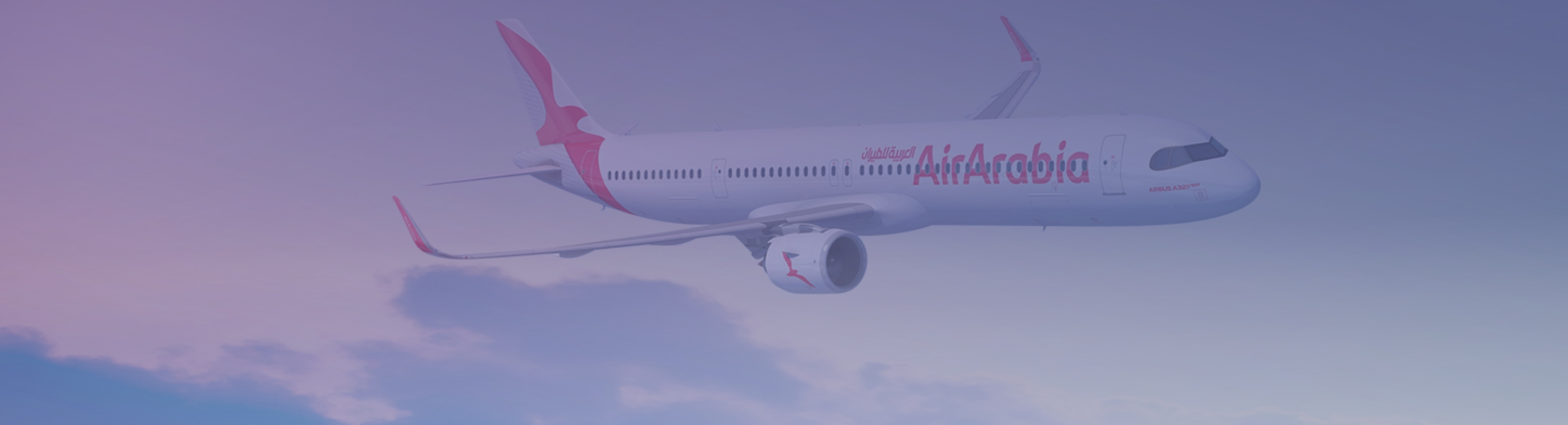 Air Arabia Book Air Arabia Flight Tickets Online Almosafer Air Arabia Book Air Arabia Flight Tickets Online Almosafer